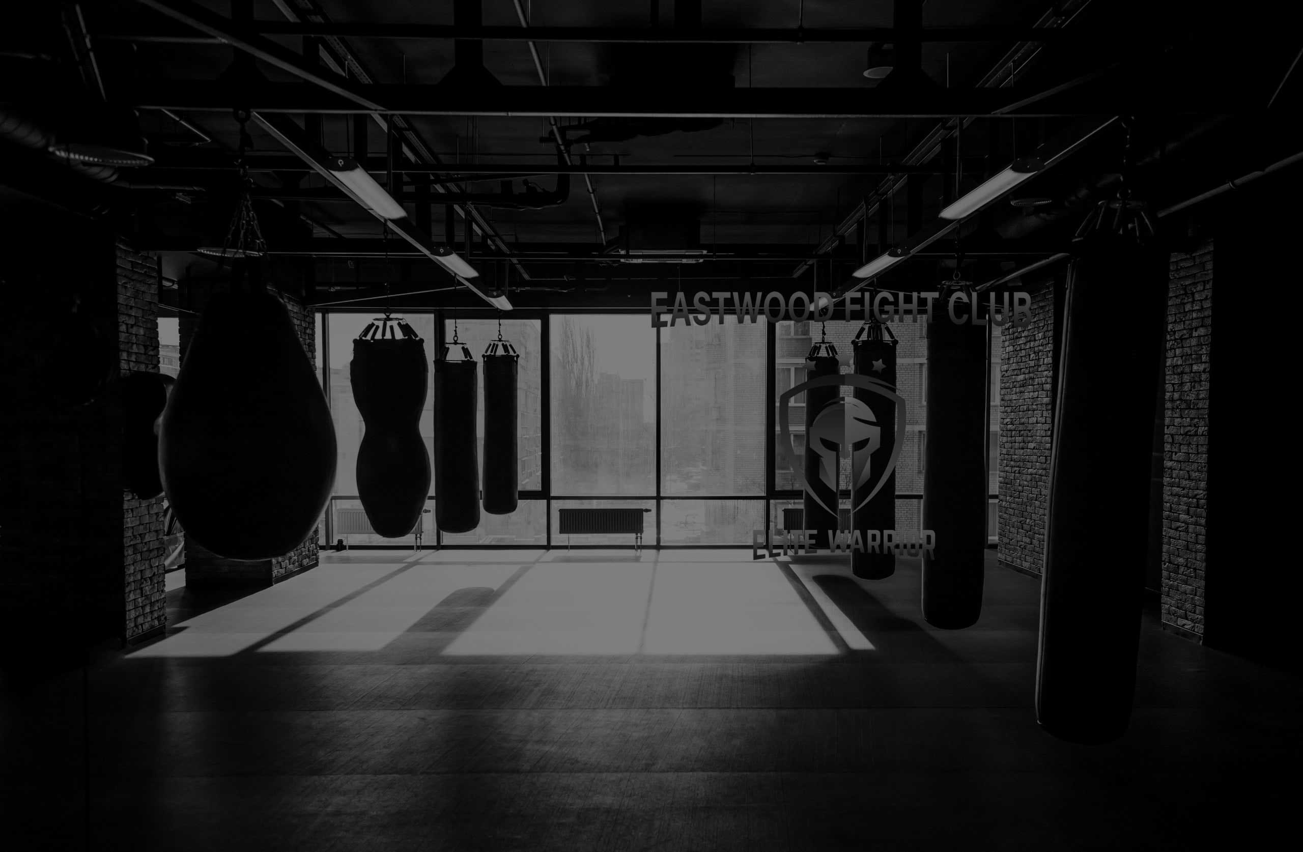 Home - Eastwood Fight Club